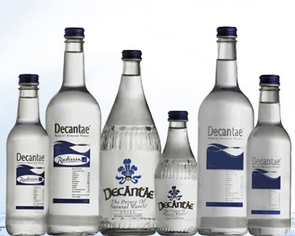 Sumilleres en Málaga: La magia de las aguas europeas I