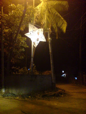 Photo Goa: Merry Christmas
