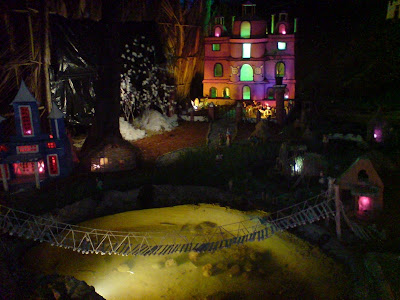 Goan Architecture: Crib architecture