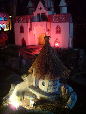 Goan Architecture: Crib architecture