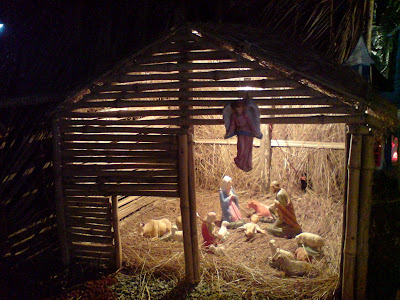 Goan Architecture: Crib architecture