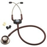 ADC Adscope 603 Stainless Stethoscope ~ Stethoscopes Review