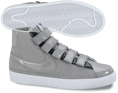 KICK GAME : Nike Blazer High AC LE