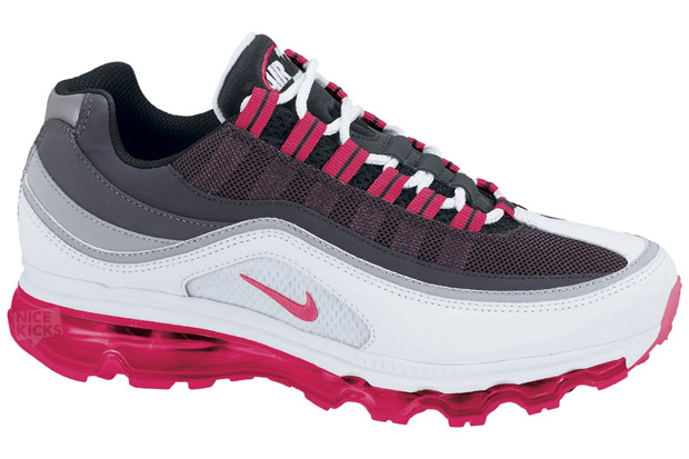 KICK GAME : New Releases- Ladies Nike Air Maxx 24-7 "Jetstream ...