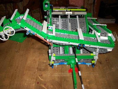 John and Kathe's Blog: LEGO Farm Equipment Pictures 3
