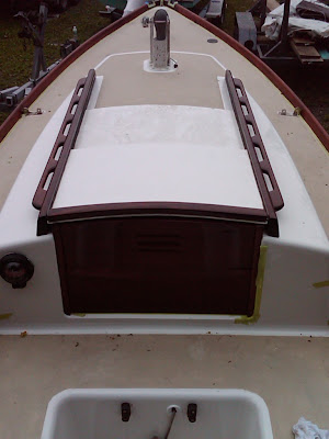 Sailmaster 22 "Adagio"