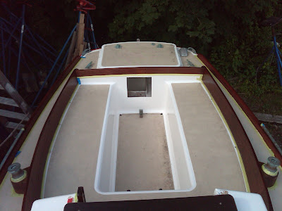 Sailmaster 22 "Adagio"