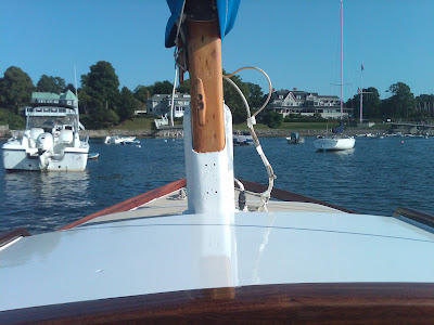 Sailmaster 22 "Adagio"