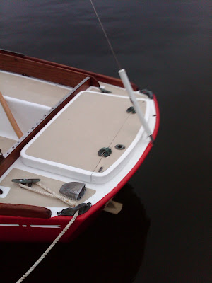 Sailmaster 22 "Adagio"