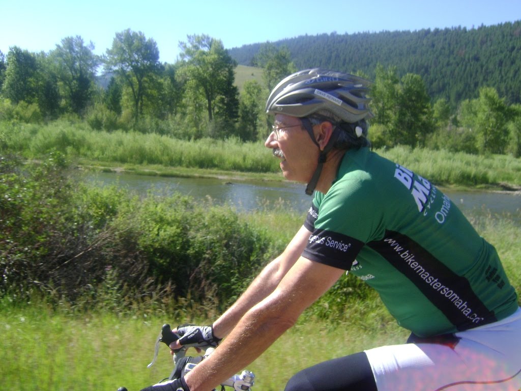 Ridley Scott Boy And Bicycle | riduspic