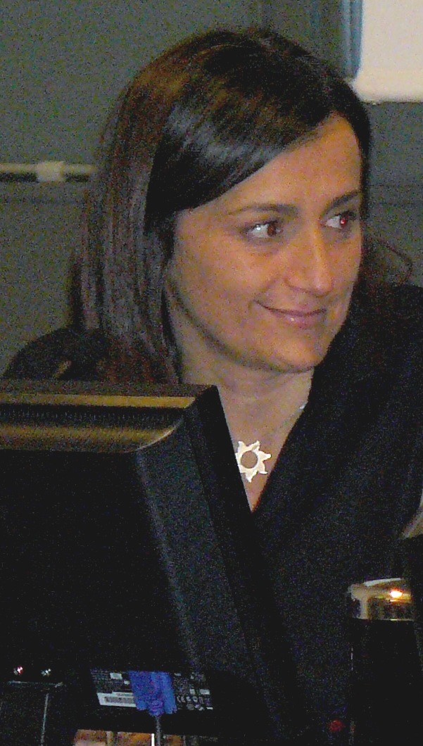 A.R.T.Associazione Paulo Parra Ricerca Terminalità: aprile 2010