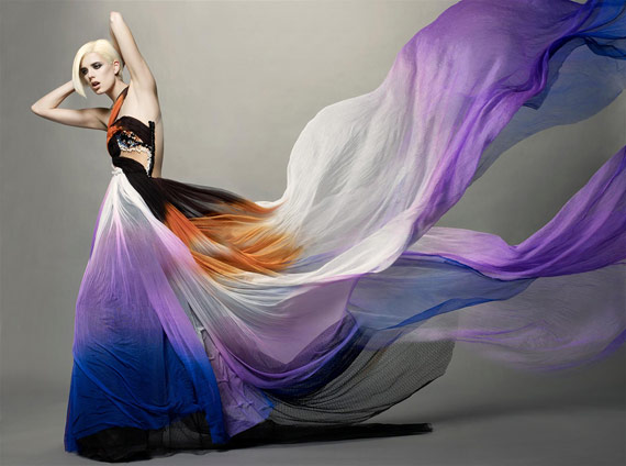 ifffound...: flowy fabric-love it!