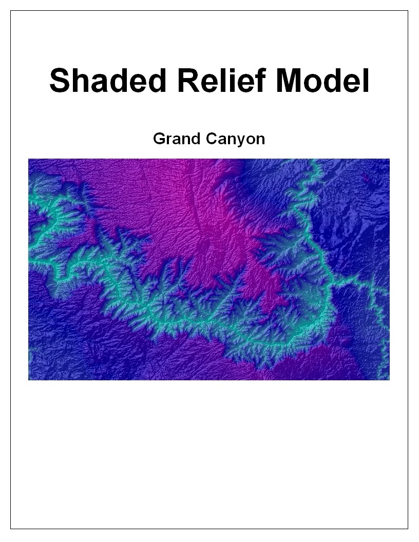 Geographic Information Systems