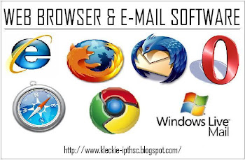Web Browser & E-mail Software: Designing Solutions