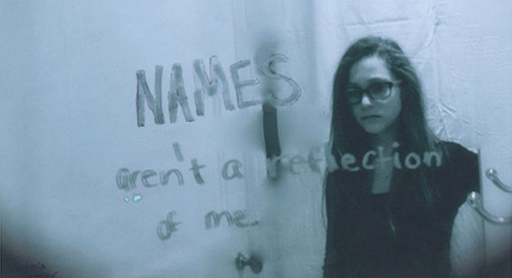 Menifee County Teen Review: No Name-Calling Week 2011 Creative ...