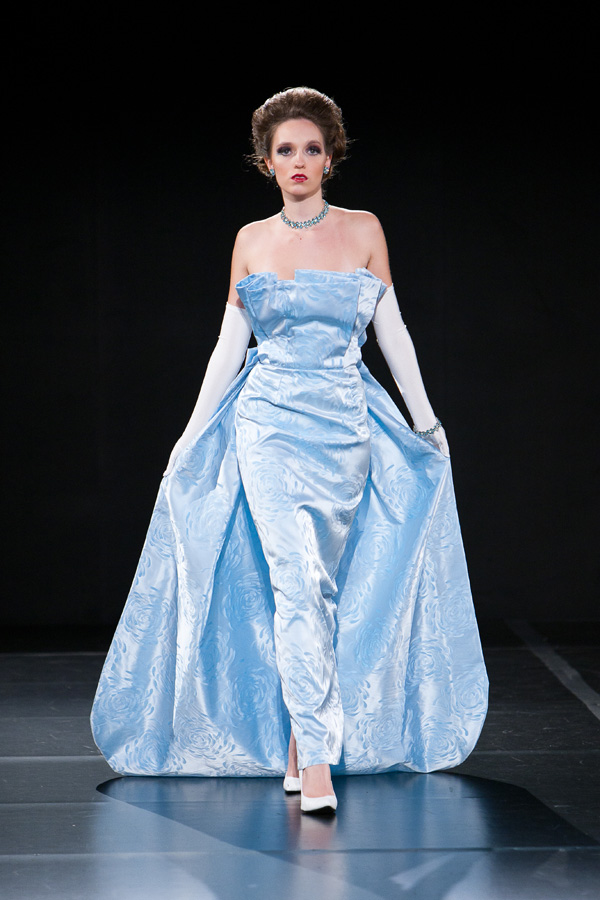 ICE Model Biz: ICE Models for New York Fashion Week