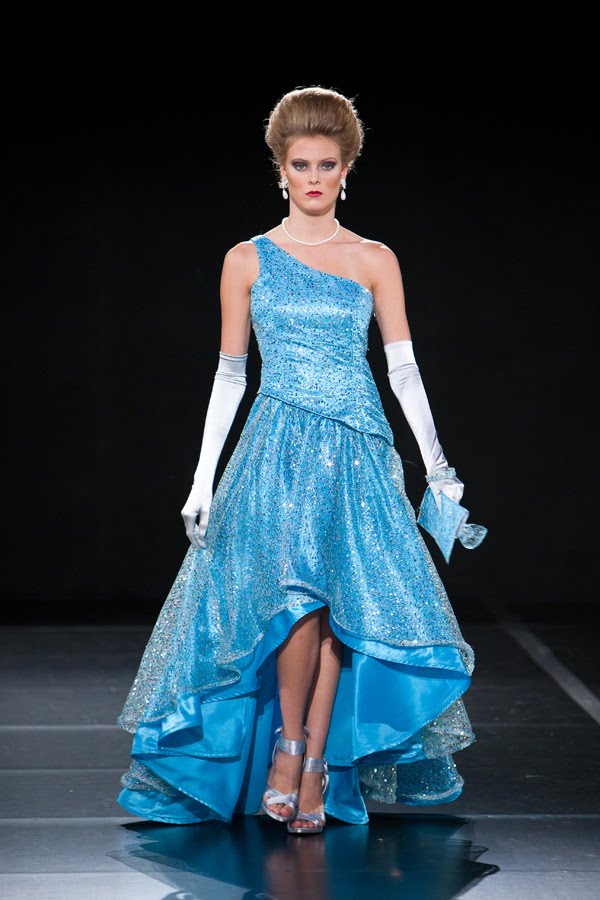 ICE Model Biz: ICE Models for New York Fashion Week