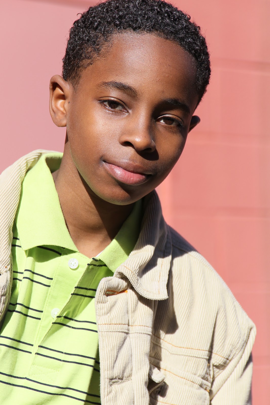 Barbizon Biz: IMTA L.A. 2011 Awards