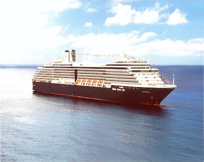 HAL - Ms Oosterdam | Gallery Cruise