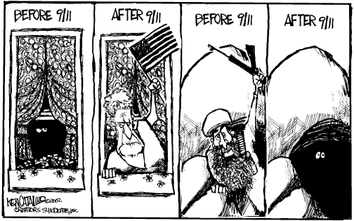 NEW HAMPSHIRE 9/11 TRUTH: 9/11- Related Humor