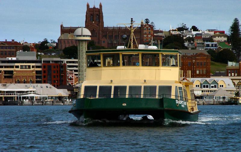 RINKLY RIMES: Dark Horse