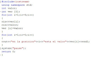 desarrollo de software: julio 2009
