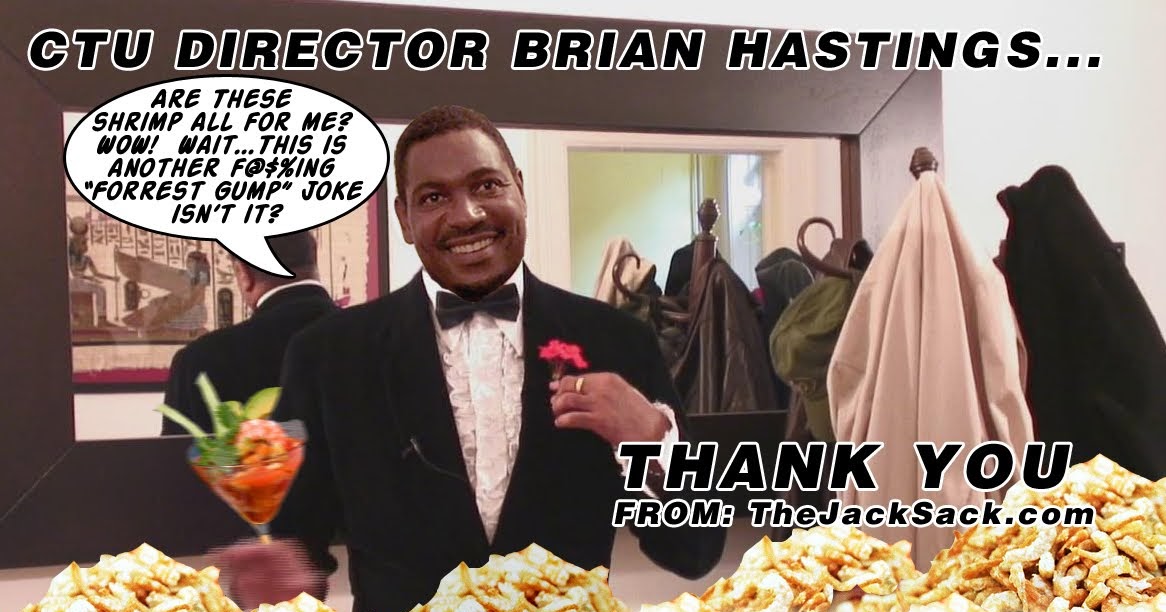 The Jack Sack™: 24 Season 8: The Jack Sack Tribute To CTU Director ...