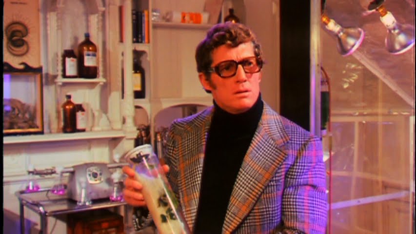 Cool Ass Cinema: The Freakmaker (1974) review