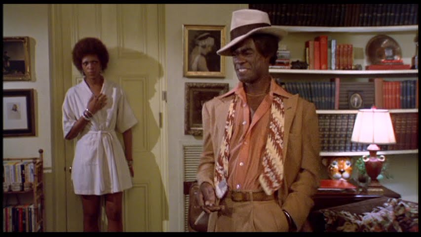 Cool Ass Cinema: J.D.'s Revenge (1976) review