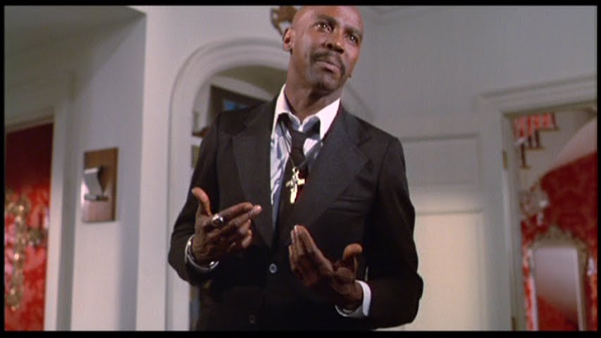 Cool Ass Cinema: J.D.'s Revenge (1976) review