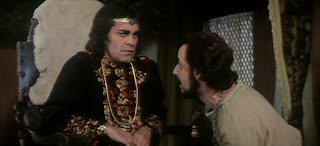 Cool Ass Cinema: Hundra (1983) review