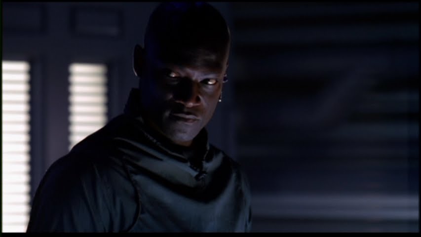 Cool Ass Cinema: Jason X (2002) review