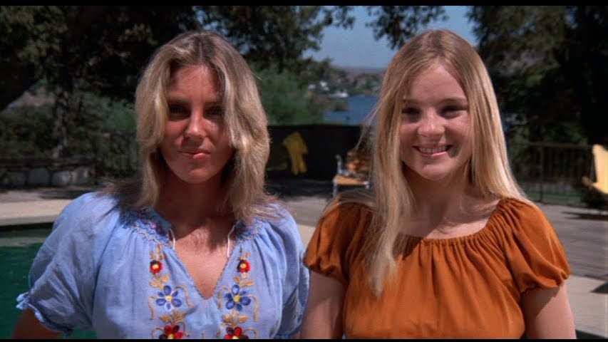 Cool Ass Cinema: Bonnie's Kids (1973) review