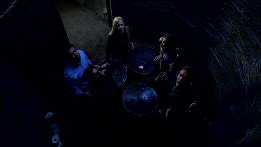 Cool Ass Cinema: Hunger (2009) review