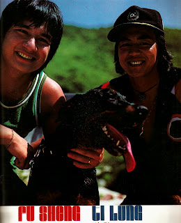 Cool Ass Cinema: Shaw Brothers Cinema: The Life & Death of the Great ...