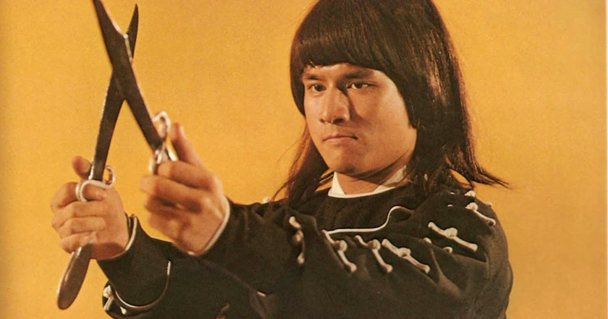 Cool Ass Cinema: Shaw Brothers Cinema: The Life & Death of the Great ...