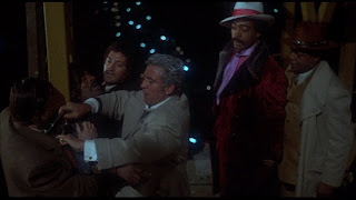 Cool Ass Cinema: Across 110th Street (1972) review