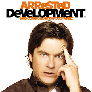 TV-Soundtracks: Arrested Development - Soundtrack