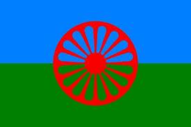 Culturas e Tradições Ciganas: 2010