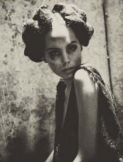 Van-de-Fashion: Photography to meet : Chadwick Tyler