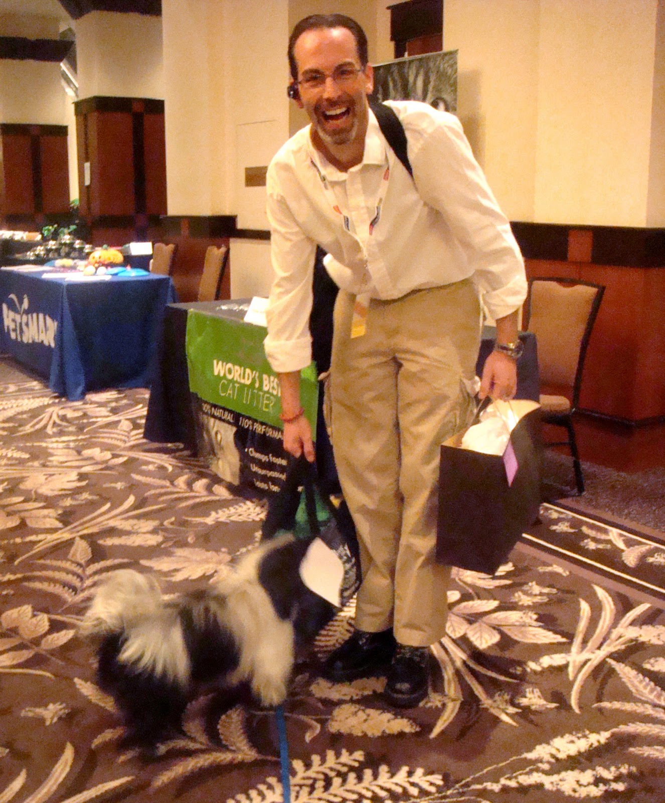 To Dog With Love: Best of BlogPaws West