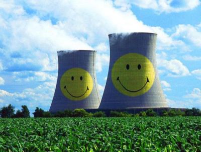Nuclear Energy: Is Nuclear Energy a Renewable or Non-Renewable Energy ...