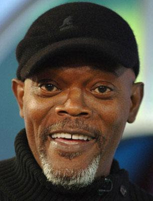 The Horror Digest: Black History Month Day Eleven: Samuel L. Jackson