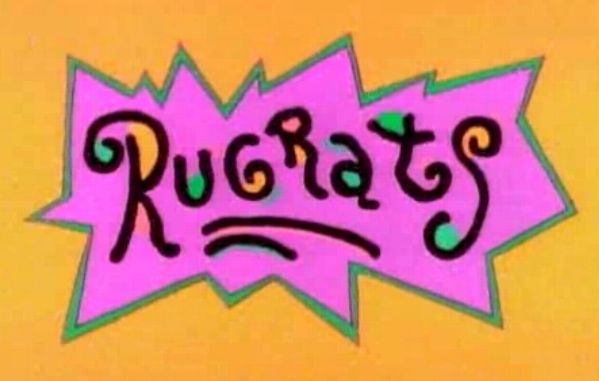 The Horror Digest Horror References In Rugrats