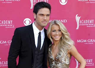 Bruce R. Hough: On a Personal Note...CONGRATULATIONS TO JULIANNE FOR ...