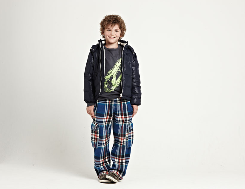 petit mode: MINI BODEN - boys