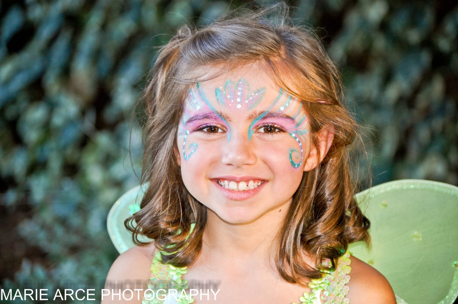 Marie Arce Photography