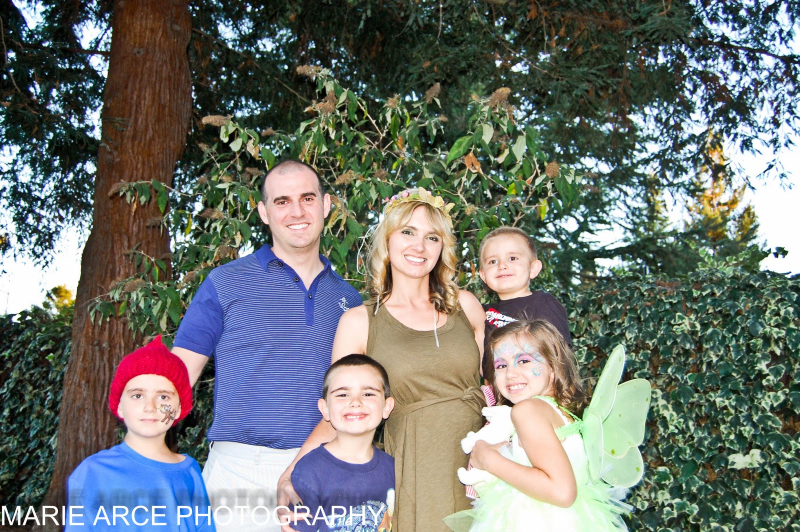 Marie Arce Photography