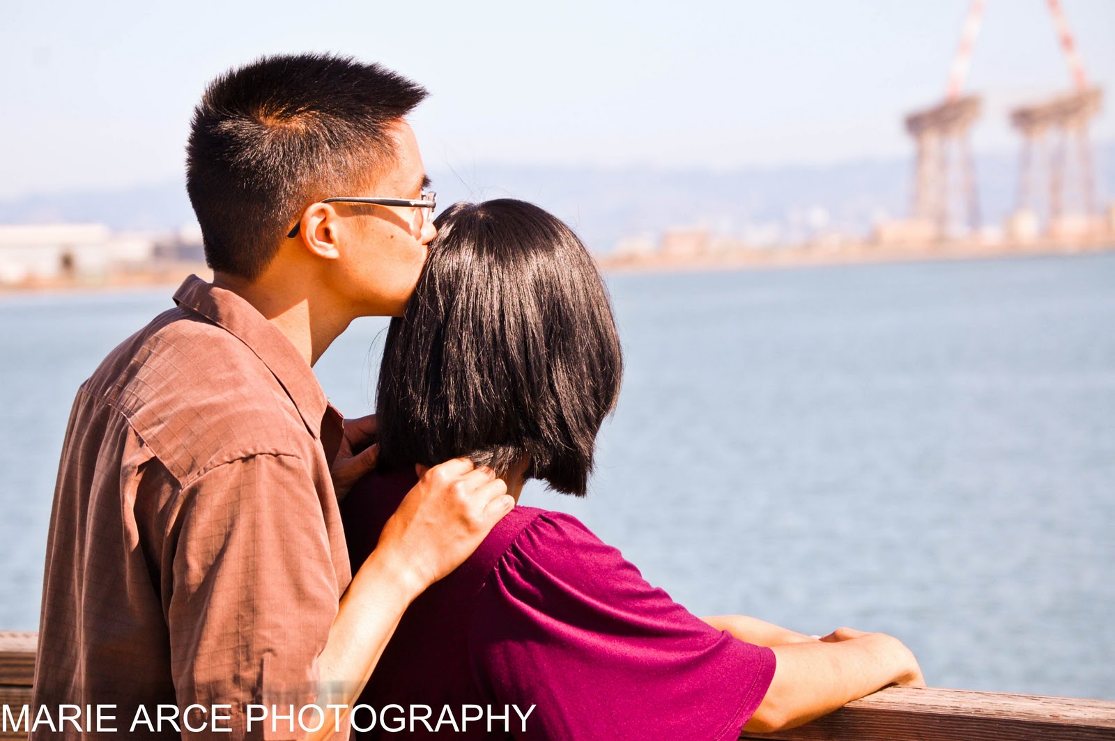 Marie Arce Photography