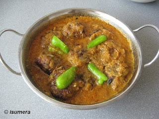 Pakistani Food Recipes: Green Pumpkin Balls (kaddu kay koftay)